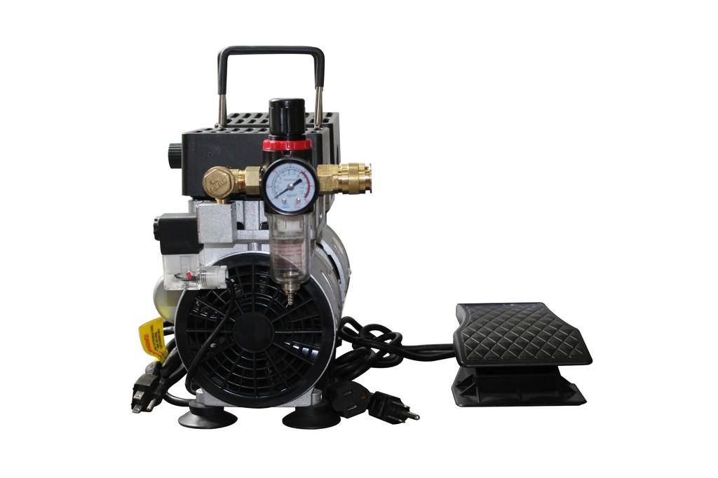 DENTAL TANKLESS COMPRESSOR | DARBY DENTAL # CAT-10TL | US Dental Depot