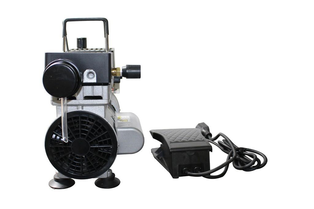 DENTAL TANKLESS COMPRESSOR | DARBY DENTAL # CAT-10TL | US Dental Depot