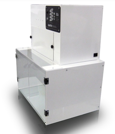 DCS LG CONTAINMENT HOUSING DCS | QUATRO # DCS-GE-M2 | US Dental Depot