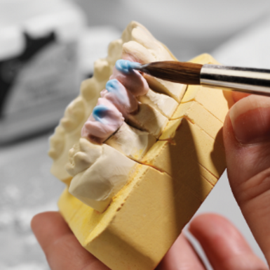 CERAMCO-3 DENTIN 1OZ BOTTLE A3 | CERAMCO # 301136 | US Dental Depot