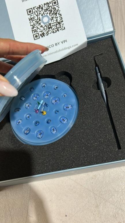 CERVICO SYSTEM GUIDE KIT | CERVICO # IN50017 | US Dental Depot