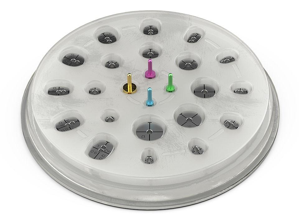 CERVICO SYSTEM GUIDE KIT | CERVICO # IN50017 | US Dental Depot