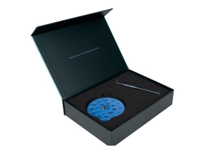 CERVICO SYSTEM GUIDE KIT | CERVICO # IN50017 | US Dental Depot