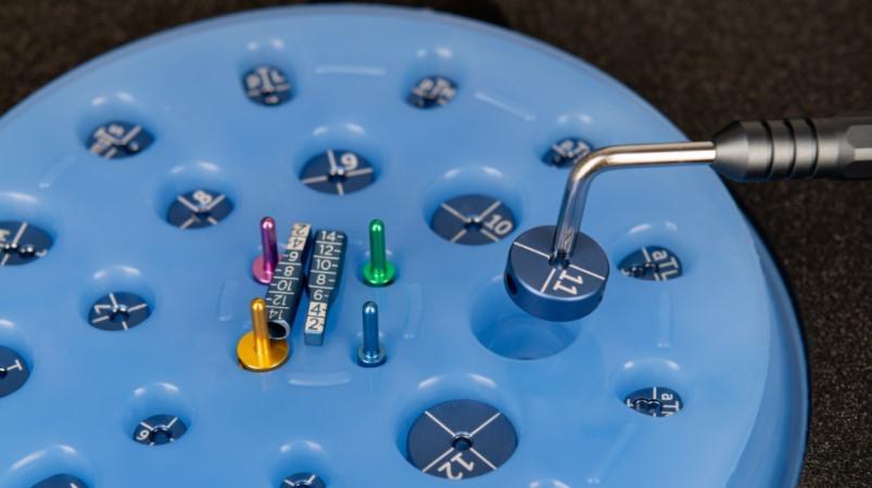 CERVICO SYSTEM GUIDE KIT | CERVICO # IN50017 | US Dental Depot