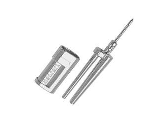Double Dowel Pins | US Dental