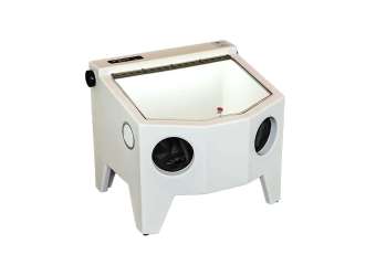 Sandblaster Cabinet - VANIMAN | US Dental
