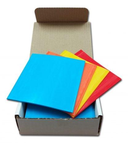 .040IN BLACK EVA MOUT | BUFFALO # 72586 | US Dental Depot