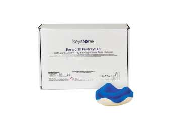 Tray Material LC Light Curing | US Dental Depot