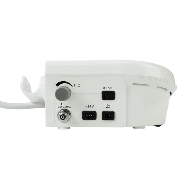 DTE D5 LED ULTRASONIC PIEZO SCALER | WOODPECKER # D5 LED | US Dental Depot