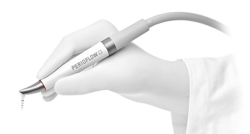 PERIOFLOW HANDPIECE SET | EMS Dental # FS-474 | US Dental Depot