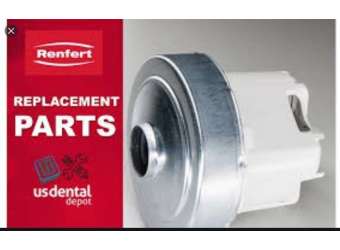 Replacement Parts | US Dental Depot