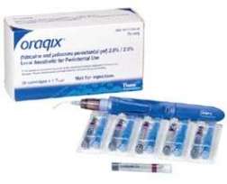 Topical Gel Anesthetics - DENTSPLY | US Dental