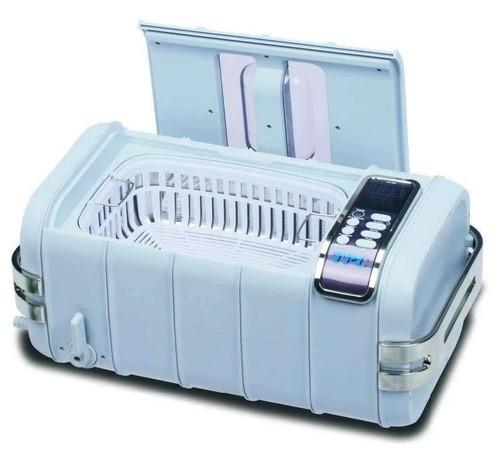 UC300 ULTRASONIC CLEANER 3.2 QT- 11 | TPC DENTAL # UC300-S | US Dental ...