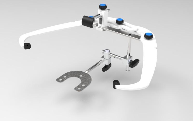 ARTUS 1000 ARTICULATOR W/FACEBOW | ARTUS # ARTUS-1000 | US Dental Depot