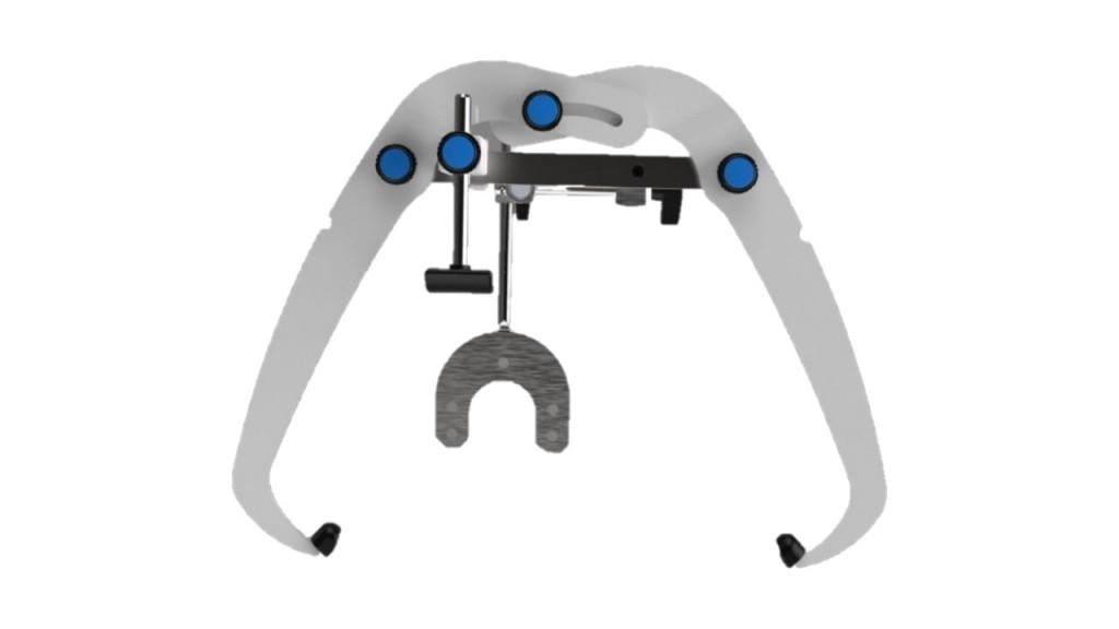 ARTUS 1000 ARTICULATOR W/FACEBOW | ARTUS # ARTUS-1000 | US Dental Depot