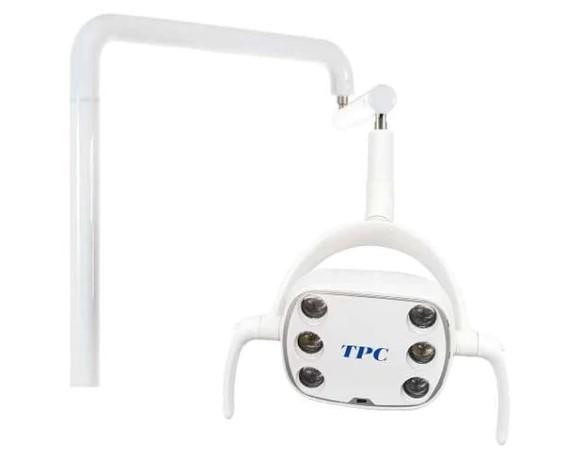 LAGUNA LED550 DENTAL CHAIR | TPC DENTAL # LP2115-550LED | US Dental Depot