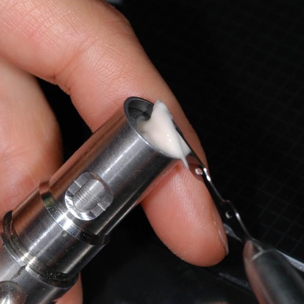 PORCELAIN SAMPLER COMPLETE SET | SMILE LINE # 7010 | US Dental Depot