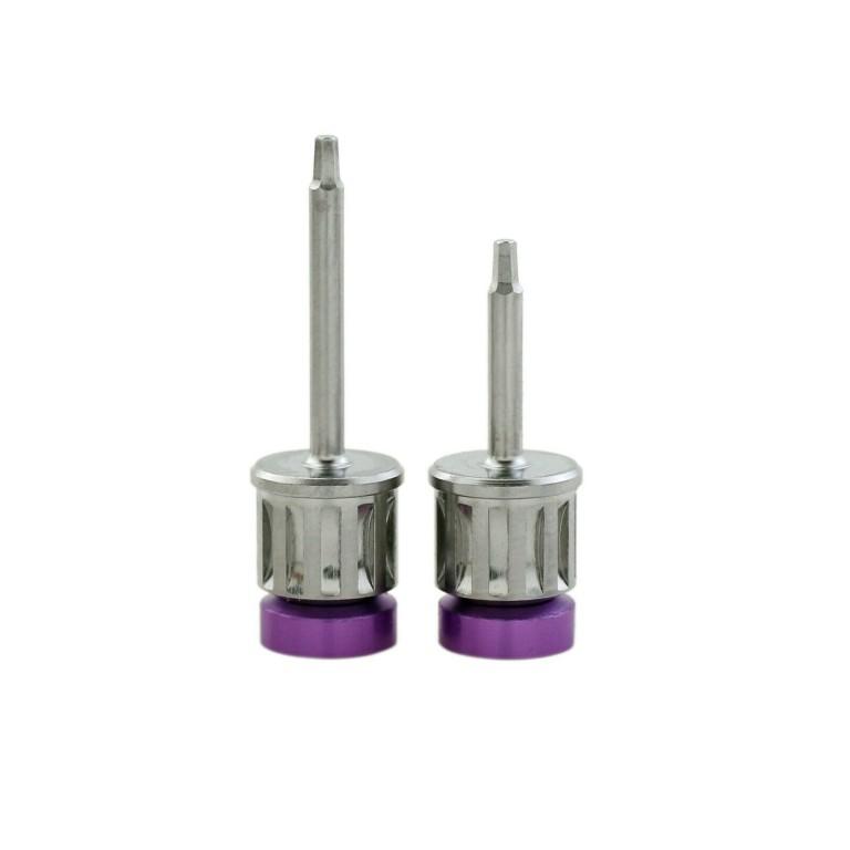 UNIVERSAL PROSTHETIC KIT | DIGITECH # Screw Removal Kit | US Dental Depot