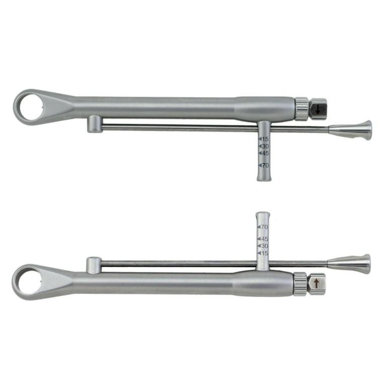 UNIVERSAL PROSTHETIC KIT | DIGITECH # Screw Removal Kit | US Dental Depot