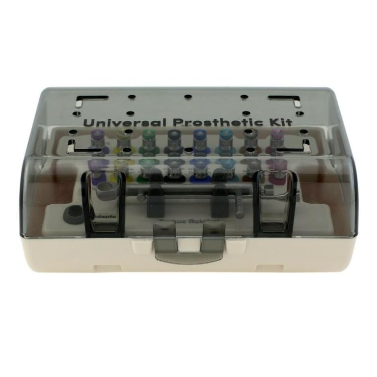 UNIVERSAL PROSTHETIC KIT | DIGITECH # Screw Removal Kit | US Dental Depot