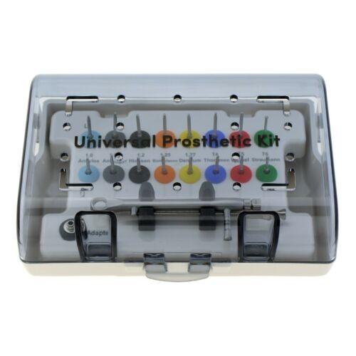 UNIVERSAL PROSTHETIC KIT 2 | DIGITECH # Screw Removal Kit | US Dental Depot