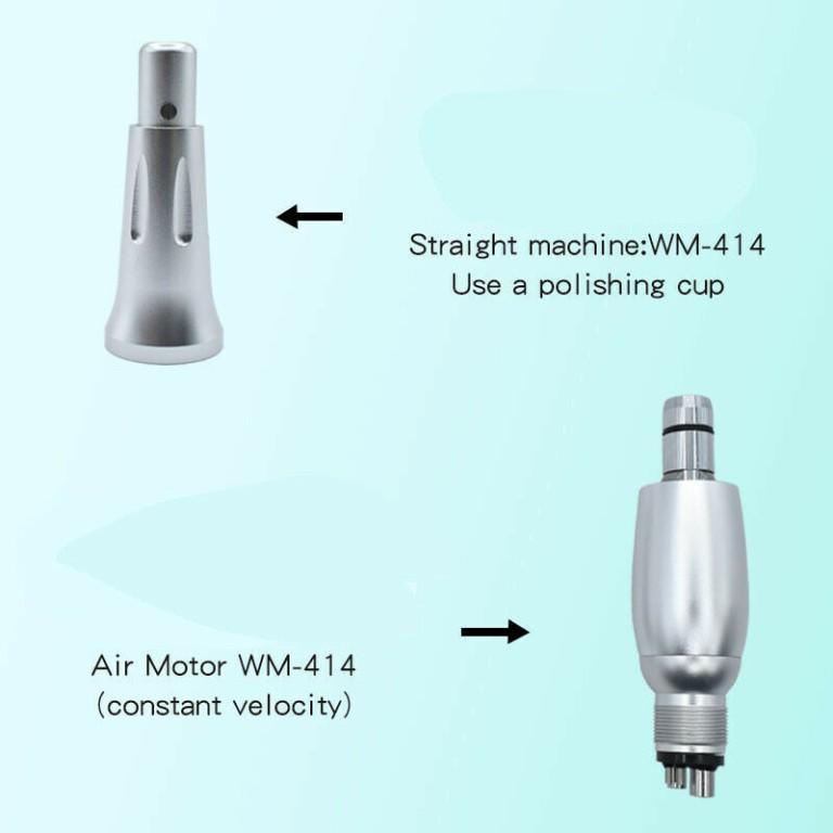 PROPHY AIR MOTOR | DIGITECH # PROPHYPRO | US Dental Depot