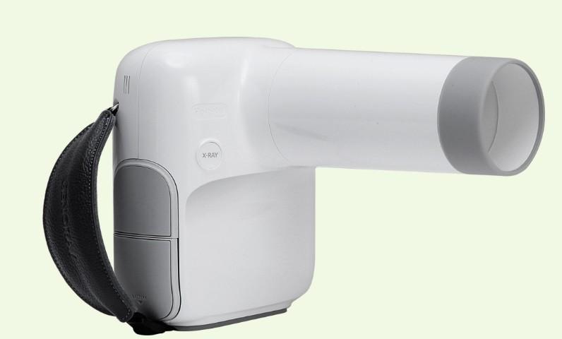 PORT-X IV PORTABLE X-RAY | GENORAY # PORT X IV | US Dental Depot