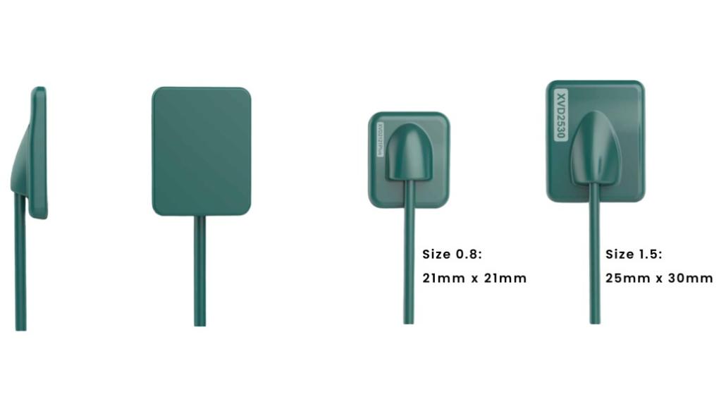 XPECT VISION SENSOR #2 | Xpect Vision # XVD2530 | US Dental Depot