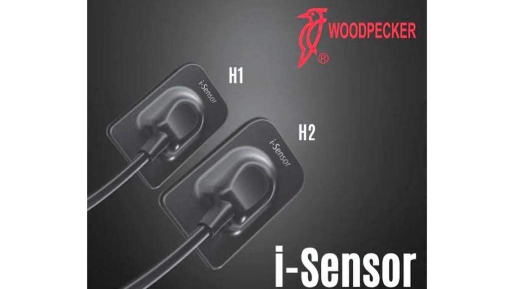 H1 - Intraoral Sensor | WOODPECKER # H1 | US Dental Depot