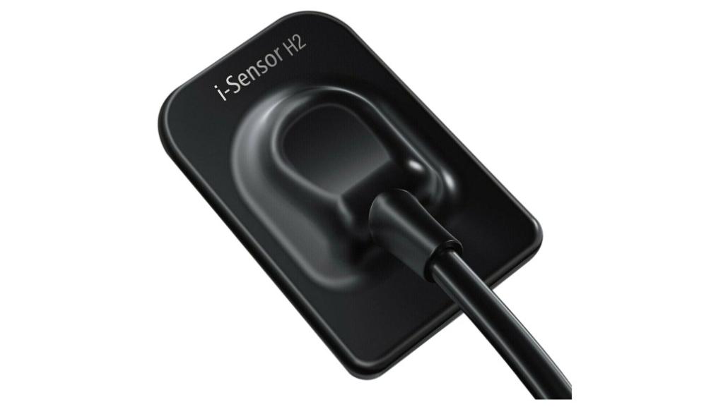 H2 - Intraoral Sensor | WOODPECKER # H2 | US Dental Depot