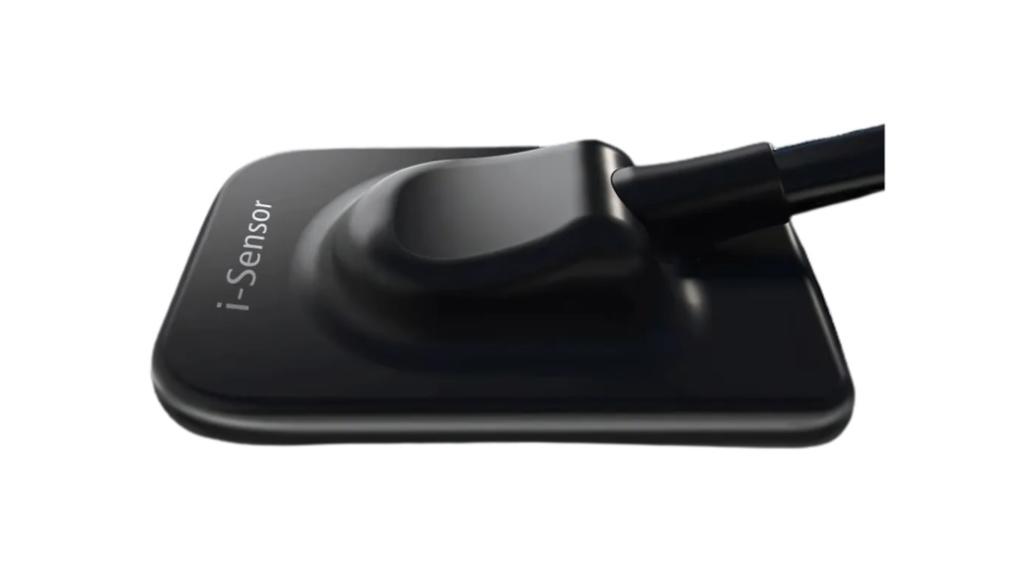 H2 - Intraoral Sensor | WOODPECKER # H2 | US Dental Depot