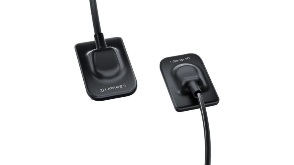 H2 - Intraoral Sensor | WOODPECKER # H2 | US Dental Depot