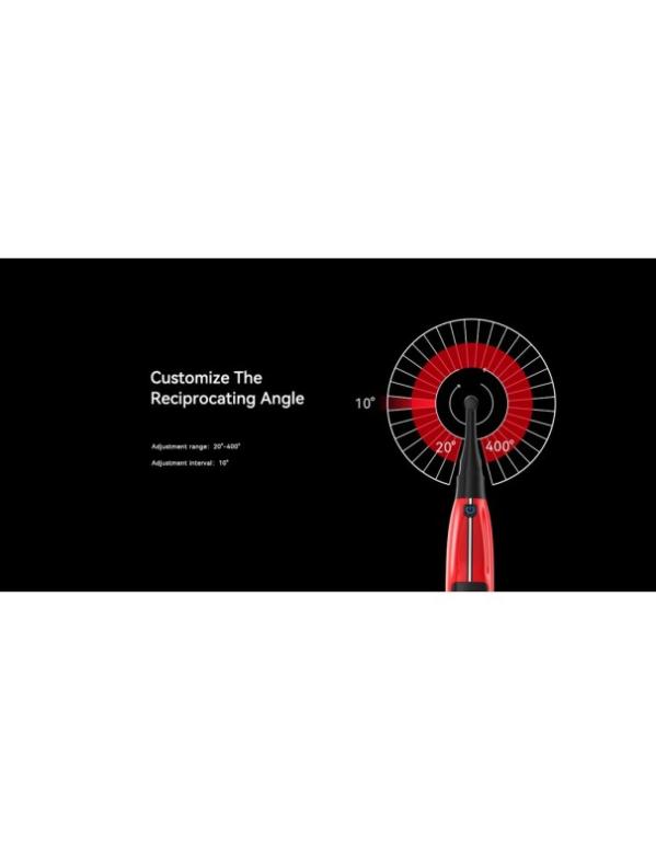 YOSHI 812 MT Motor - Endo Motor | WOODPECKER # YOSHI AI Motor | US ...