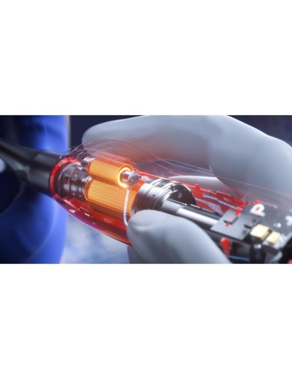 YOSHI 812 MT Motor - Endo Motor | WOODPECKER # YOSHI AI Motor | US ...