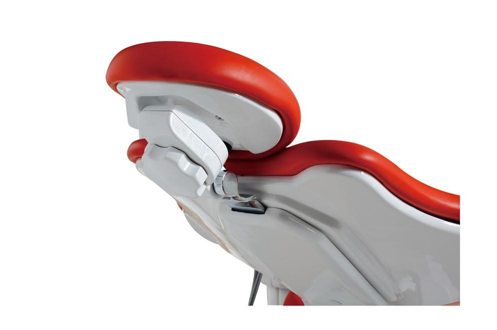 FLIGHT DENTAL - A6 Operatory Unit Package Complete 110v (dental chair ...