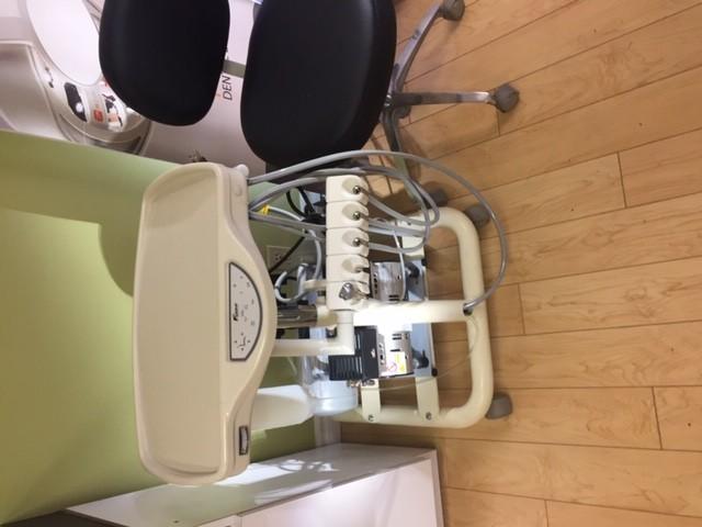 FLIGHT DENTAL - MOBILE CART SYSTEMS A-Series Doctors Cart with TRAD ...