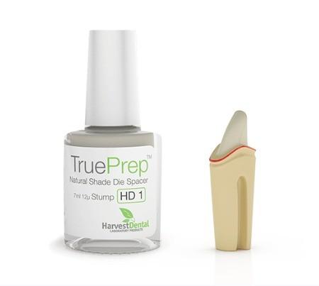 Harvest TruePrep™ Thinner, 7ml | HARVEST DENTAL # 7510 | US Dental Depot