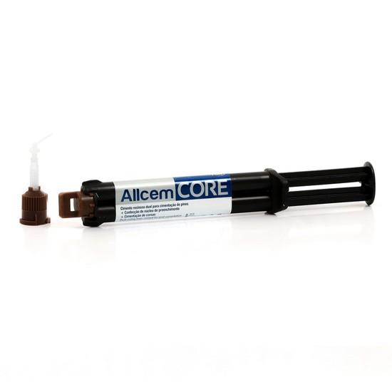FGM - Allcem Core A1 - dual body syringes 6g - # 4000019280 | US Dental ...