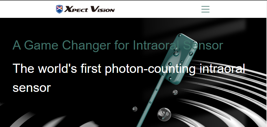 XPECT VISION SENSOR #2 | Xpect Vision # XVD2530 | US Dental Depot